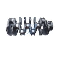 China VW Genuine Auto Parts Crankshaft Assembly with Engine Code BDX/CCE CNG CAJ/CJT/CGW CRE for sale
