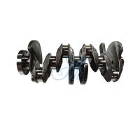 China VW Genuine Auto Parts Crankshaft Assembly with Engine Code BDX/CCE CNG CAJ/CJT/CGW CRE for sale