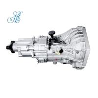 China Sale Manual Transmission Gearbox for CHANA CHANGAN CX70 1.5T 6MT 2016- G.weight 38kg for sale
