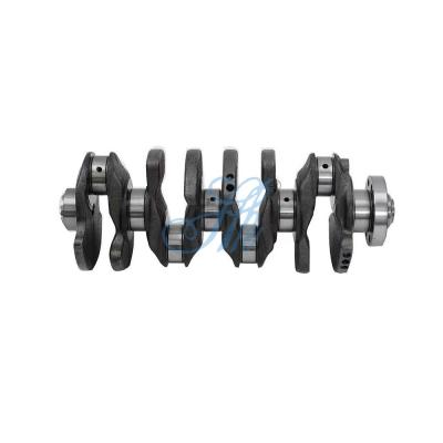 China 2.0 Gti Crankshaft Assembly for VW Magotan/CC/ Passat/Tiguan/Lamando/B8/Q3/Q5/Teramont for sale