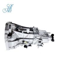 China Sale Manual Transmission Gearbox for CHANA CHANGAN CX70 1.5T 6MT 2016- G.weight 38kg for sale