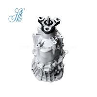 China Sale Manual Transmission Gearbox for CHANA CHANGAN CX70 1.5T 6MT 2016- G.weight 38kg for sale