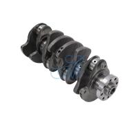 China 2.0 Gti Crankshaft Assembly for VW Magotan/CC/ Passat/Tiguan/Lamando/B8/Q3/Q5/Teramont for sale