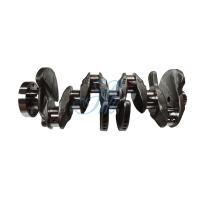 China 2.0 Gti Crankshaft Assembly for VW Magotan/CC/ Passat/Tiguan/Lamando/B8/Q3/Q5/Teramont for sale