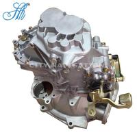 China Gross Weight 40kg OE NO. 515MHA 1700010EA Auto Transmission Gearbox Assembly for Chery E5 for sale