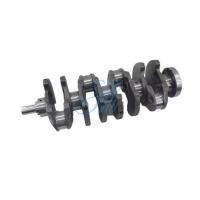 China Crankshaft Assembly for VW Lavida/Sagitar/Golf/Polo/Seat/Santana/Jetta/Magotan 1.6T 1.8T for sale