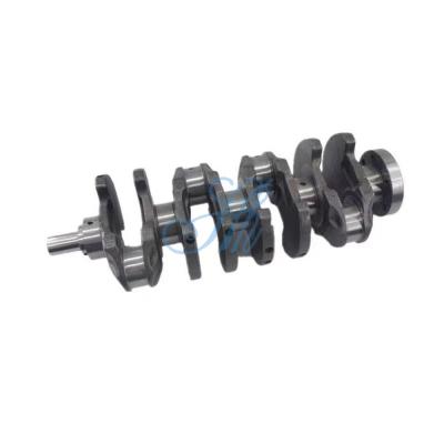 China Crankshaft Assembly for VW Lavida/Sagitar/Golf/Polo/Seat/Santana/Jetta/Magotan 1.6T 1.8T for sale