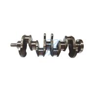 China Crankshaft Assembly for VW Lavida/Sagitar/Golf/Polo/Seat/Santana/Jetta/Magotan 1.6T 1.8T for sale