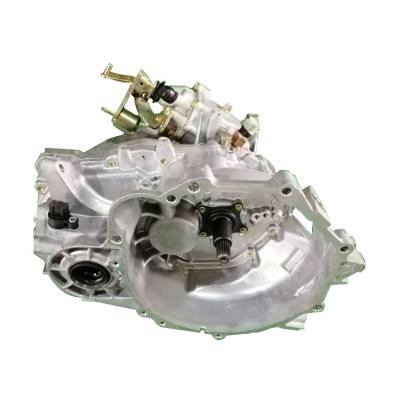 China Affordable and Fast Auto F3 DA4G15 Transmission Gearbox for BYD 1.3L Engine Capacity for sale
