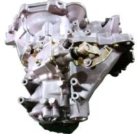 China Affordable and Fast Auto F3 DA4G15 Transmission Gearbox for BYD 1.3L Engine Capacity for sale