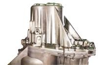 China Affordable and Fast Auto F3 DA4G15 Transmission Gearbox for BYD 1.3L Engine Capacity for sale