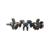 China 03C105101BG OE NO. C-223 Crankshaft Assembly for VW Scirocco Golf Polo A1/A31.4T for sale