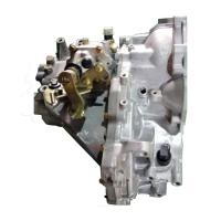 China Affordable and Fast Auto F3 DA4G15 Transmission Gearbox for BYD 1.3L Engine Capacity for sale