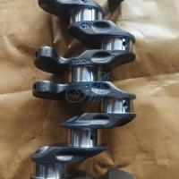 China 03C105101BG OE NO. C-223 Crankshaft Assembly for VW Scirocco Golf Polo A1/A31.4T for sale
