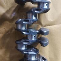 China 03C105101BG OE NO. C-223 Crankshaft Assembly for VW Scirocco Golf Polo A1/A31.4T for sale