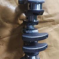 China 03C105101BG OE NO. C-223 Crankshaft Assembly for VW Scirocco Golf Polo A1/A31.4T for sale