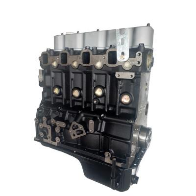 China 65KW 4 Cylinder 4L88 Diesel Engine The Perfect Combination of Power and Efficiency for sale