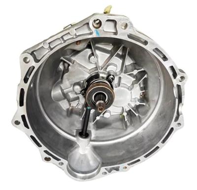 China Changan CHANA HONOR Auto Manual Transmission Gearbox MR515B02 with ISO 9001 2000 TS16949 for sale