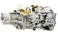 China Changan CHANA HONOR Auto Manual Transmission Gearbox MR515B02 with ISO 9001 2000 TS16949 for sale
