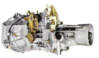 China Changan CHANA HONOR Auto Manual Transmission Gearbox MR515B02 with ISO 9001 2000 TS16949 for sale