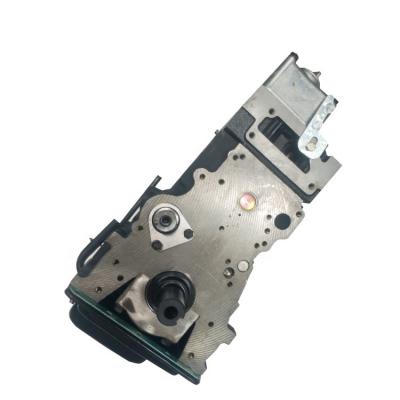 China Changchai Motor 2.0L 74KW 4 Cylinder 4F20 Diesel Engine Long Block For Sprinkler Fire Truck for sale