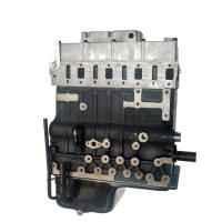 China Changchai Motor 2.0L 74KW 4 Cylinder 4F20 Diesel Engine Long Block For Sprinkler Fire Truck for sale