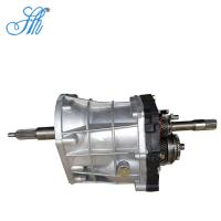 China Fuel-Saving Diesel Pickup Transmission Gearbox for Toyota Hilux 4X4 Efficiency for sale