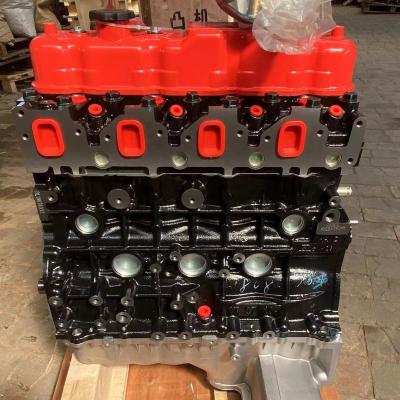 China Diesel Engine 493 For Foton Mini Bus Parts With 280N.m Torque for sale