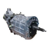 China OE NO. For Toyota Hilux Vigo Transmission Gearbox with TS16949 IS09001 Certification for sale