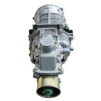 China OE NO. For Toyota Hilux Vigo Transmission Gearbox with TS16949 IS09001 Certification for sale