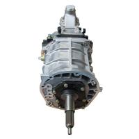 China OE NO. For Toyota Hilux Vigo Transmission Gearbox with TS16949 IS09001 Certification for sale