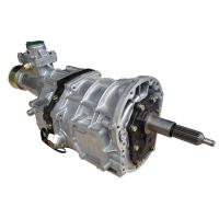China TS16949 IS09001 Verified Pick-up Transmission Gearbox for Toyota Hilux 4*2 at Outlet for sale