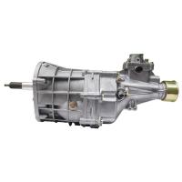China TS16949 IS09001 Verified Pick-up Transmission Gearbox for Toyota Hilux 4*2 at Outlet for sale