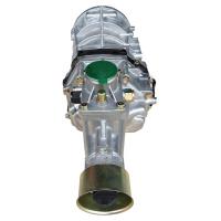 China TS16949 IS09001 Verified Pick-up Transmission Gearbox for Toyota Hilux 4*2 at Outlet for sale