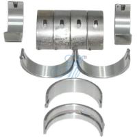 China VW 1.2T 1.4T 1.6T 1.8T 2.0T Crankshaft Bearings for Lavida Tiguan Lamando Touran for sale