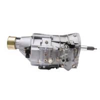 China Transmission Gearbox For Toyota Hiace 5L Original Spare Part Guaranteed for sale