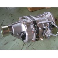 China Transmission Gearbox For Toyota Hiace 5L Original Spare Part Guaranteed for sale