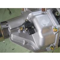 China Transmission Gearbox For Toyota Hiace 5L Original Spare Part Guaranteed for sale