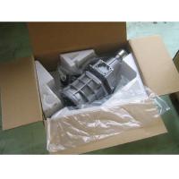 China Transmission Gearbox For Toyota Hiace 5L Original Spare Part Guaranteed for sale