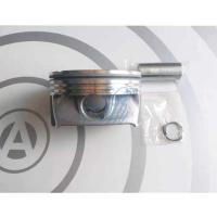 China Forged Piston Assembly for Mercedes Benz GLA/B/CLA/C/E/R/S/Vito/GLC/GLK/S400/CLS/GLE for sale