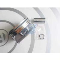China Forged Piston Assembly for Mercedes Benz GLA/B/CLA/C/E/R/S/Vito/GLC/GLK/S400/CLS/GLE for sale
