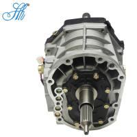 China Customized Metal Manual Transmission Gearbox for Toyota HIACE 3L 4L OE NO. 1700589465 for sale