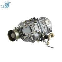 China Customized Metal Manual Transmission Gearbox for Toyota HIACE 3L 4L OE NO. 1700589465 for sale