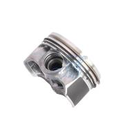 China 1.8T 2.0T Forged Piston Assembly for VW Magotan CC Passat Tiguan Lamando Touran A3/A4L/A5/Q5/A6L for sale