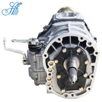 China Smooth Shifting in HIACE Vehicles Toyota HIACE 3L 4L Automotive Transmission Gearbox for sale