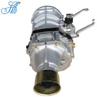 China Smooth Shifting in HIACE Vehicles Toyota HIACE 3L 4L Automotive Transmission Gearbox for sale