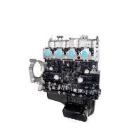 China 125KW 4JH1 Engine Model Diesel Engine for Isuzu Truck Pickup 3.0L Energy Consumption for sale