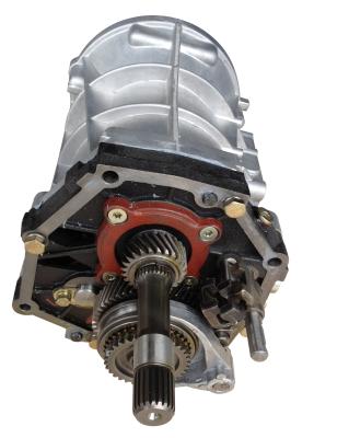 China Gearboxes Transmissions for Toyota Hilux 4x4 Enhance Your Driving Experience for sale
