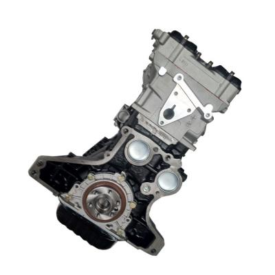 China Engine Assembly for Jinbei Grace Hiace 4G20D4 2.0L4G22D4 2.2L and Performance Assured for sale