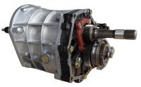 China Gearboxes Transmissions for Toyota Hilux 4x4 Enhance Your Driving Experience for sale